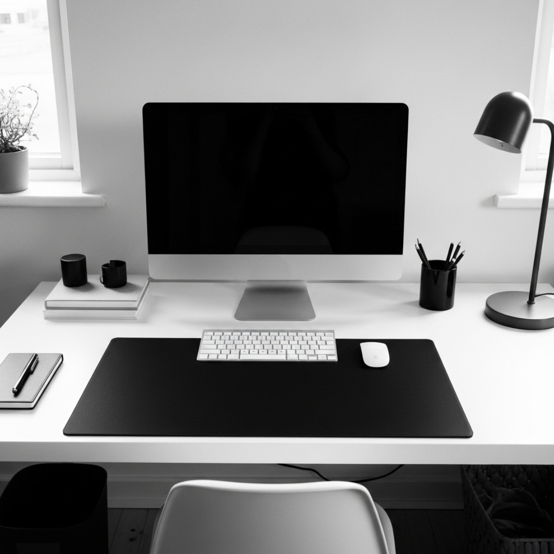 Personalised Desk Mat | Custom Desk Mat | Desk Mat Printing